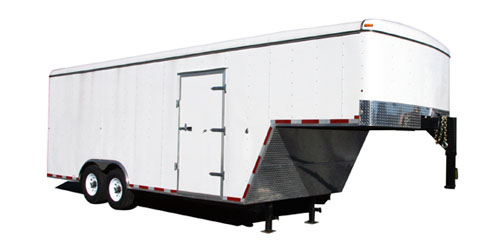 Trailers For Custom And Mobile Spray Foam Rigs Spray Foam Insider